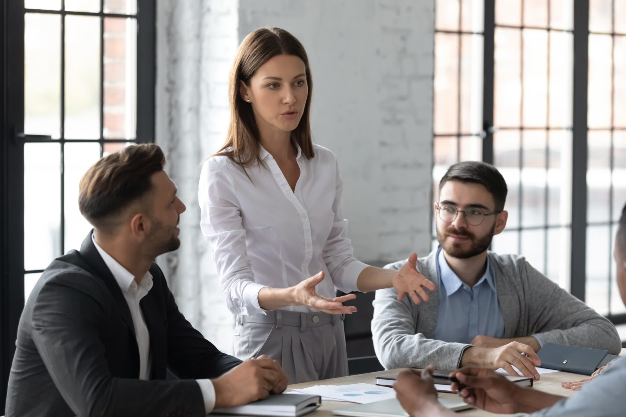The Power of Leadership Coaching: Elevating Your Leadership Skills ...
