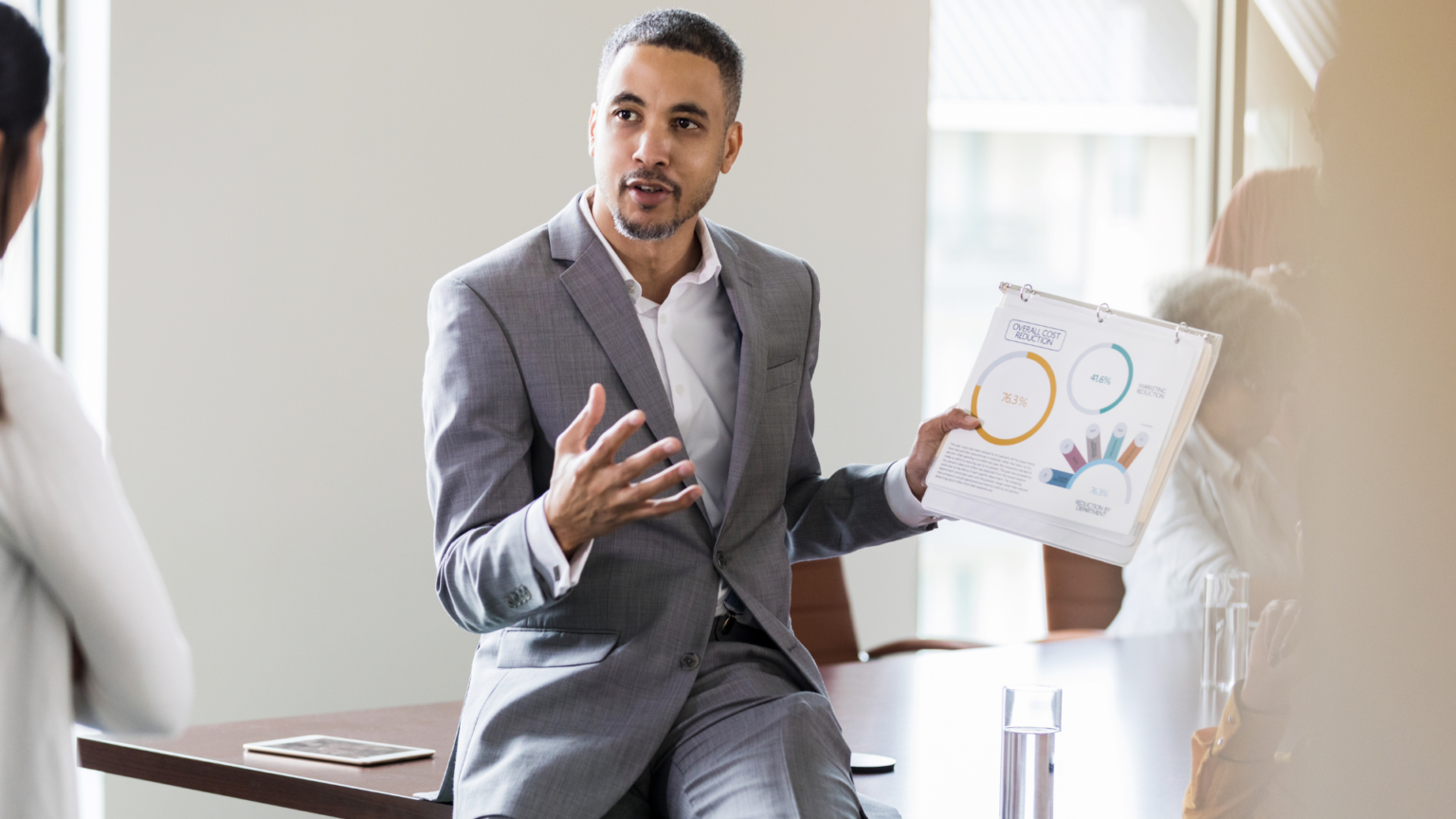 Commission Only Sales Reps: A Complete Guide to Performance-Driven ...